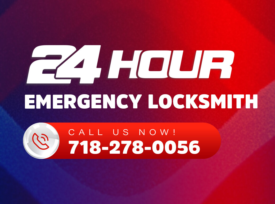 24 Hour Emergency Locksmith Services in Astoria Queens, NY - 24/7 ...